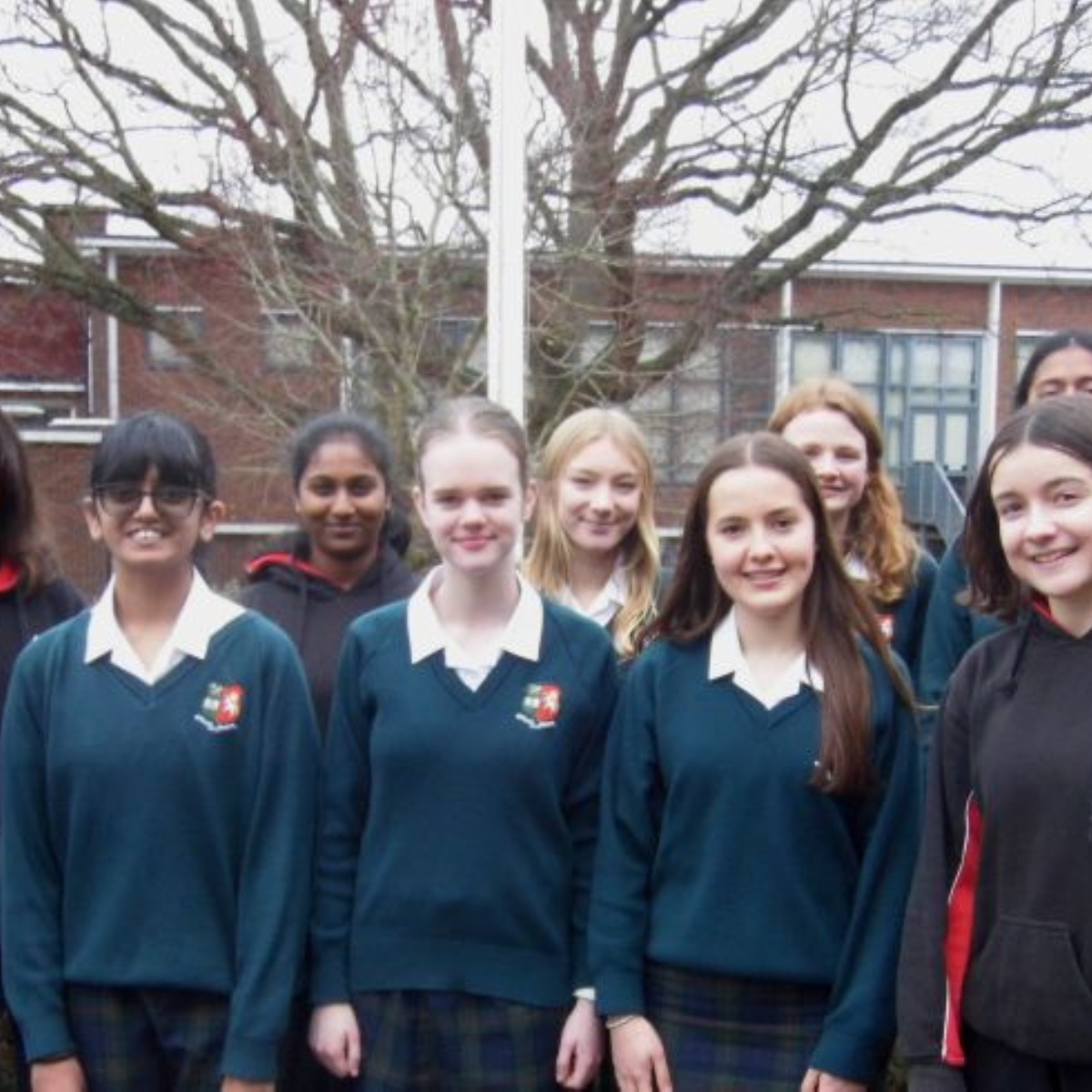 Tonbridge Grammar School - Success in the UKMT Intermediate Maths Challenge